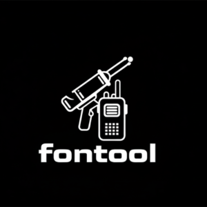Fontool